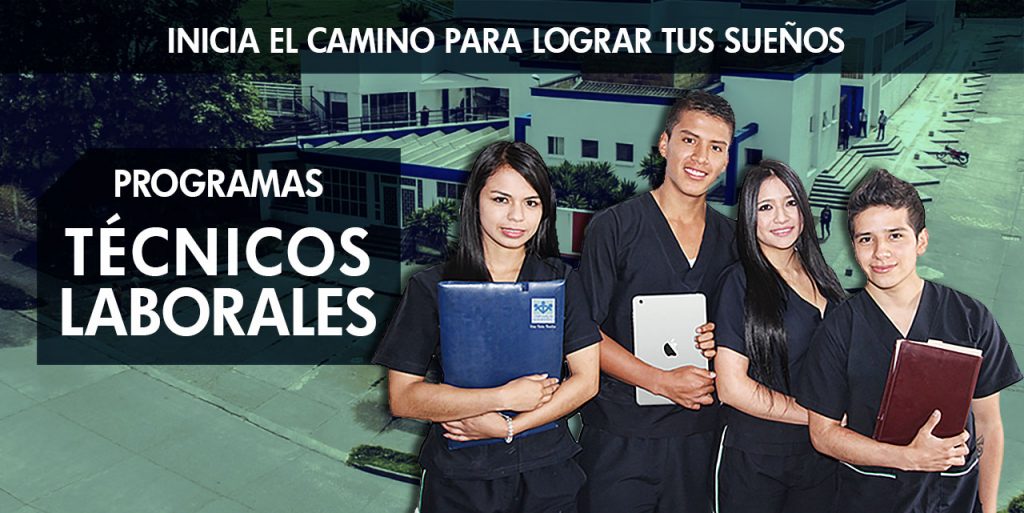 Instituto Técnico Comfamiliar de Nariño – Somos Educación